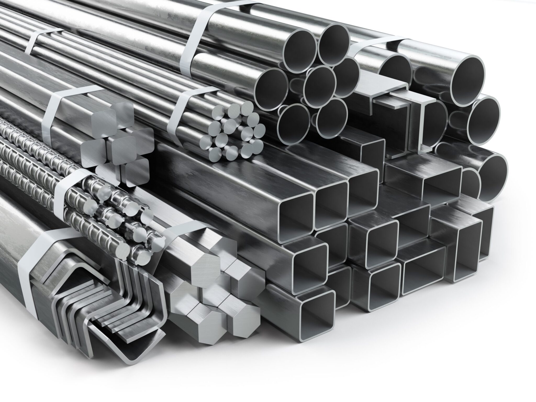 Stainless Steel vs Structural Steel: What is the Difference